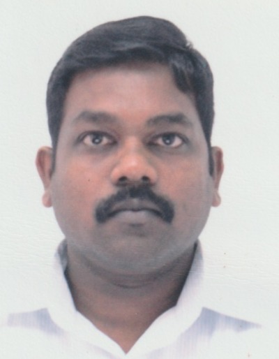 Parthasarathy Balakrishnan - Resume